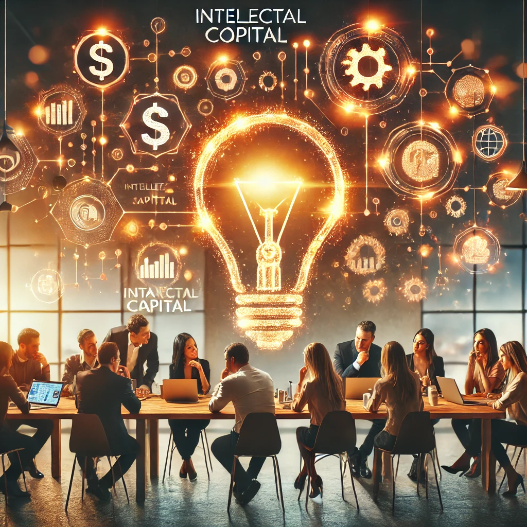 Valoración del conocimiento en startups: claves esenciales